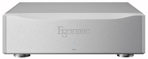 Esoteric G-05 Master Clock Generator | Music Lovers Audio