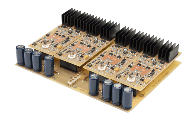 Spectral Audio DMC-30SV Series 2 Preamplifier G3 | Music Lovers Audio