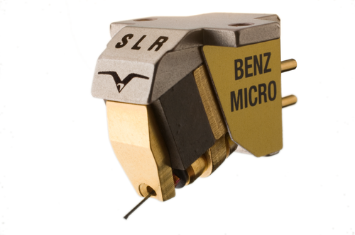 Benz Micro SLR Gullwing Moving Coil Cartridge | Music Lovers Audio