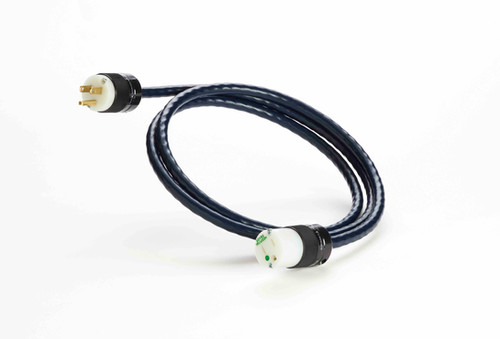 Shunyata Research Venom HC v2 Extension Power Cord | Music Lovers Audio