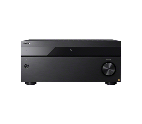 Sony Hi-Res STR-AZ5000ES 11.2 CH 8K A/V Receiver | Music Lovers Audio