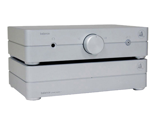 Clearaudio Balance V2 Phono Preamplifier | Music Lovers Audio