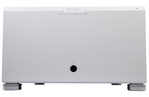 Boulder Amplifiers 2150 Mono Power Amplifier | Music Lovers Audio