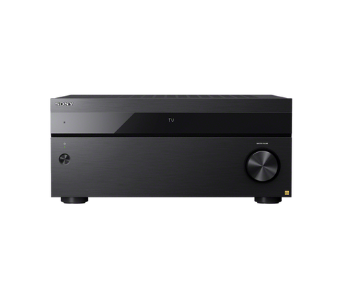Sony Hi-Res STR-AZ7000ES 13.2 CH 8K A/V Receiver | Music Lovers Audio