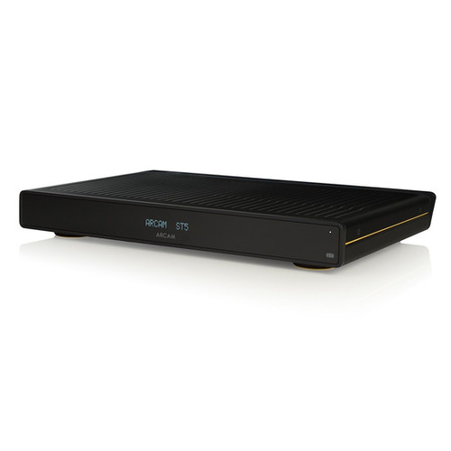 Arcam ST5 Network Streamer | Music Lovers Audio