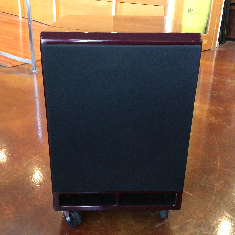 USED HOME THEATER | Music Lovers Audio | Online Store | A/V Receivers ...