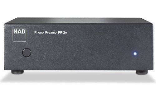 NAD PP 2e Phono Preamplifier | Music Lovers Audio