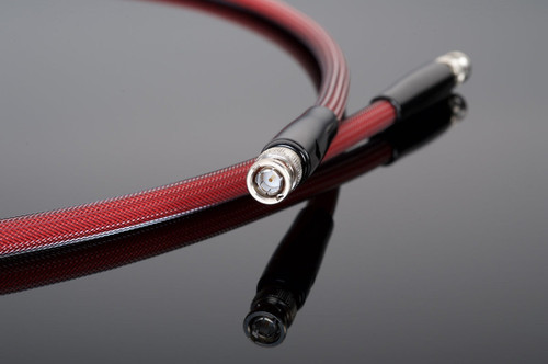 Transparent Reference 75-Ohm Digital Cable | Music Lovers Audio
