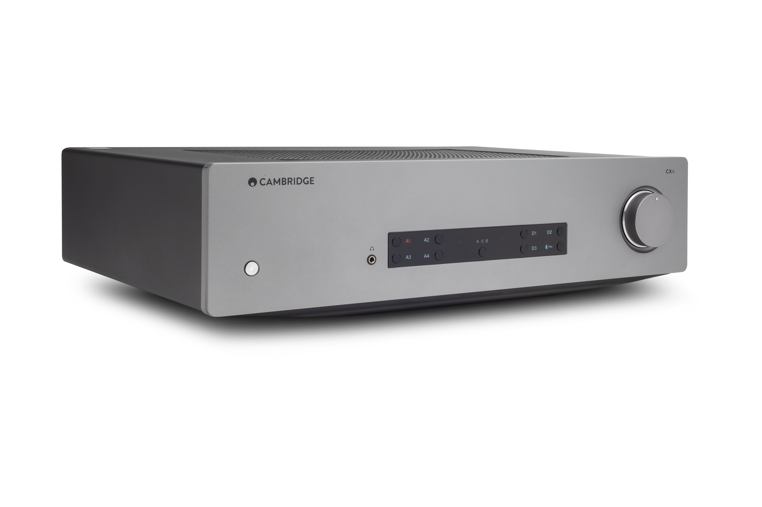 Cambridge Audio CXA81 MkII Integrated Amplifier | Music Lovers Audio