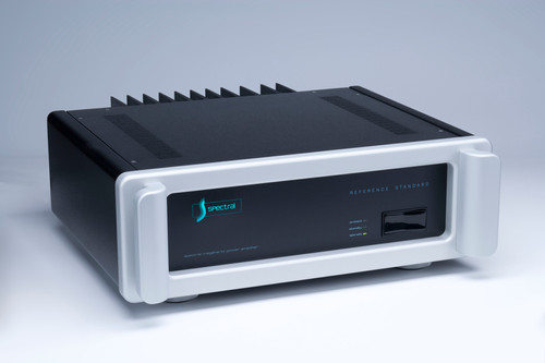 Spectral Audio DMA-300 Reference Standard Stereo Amplifier | Music ...
