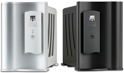 Theta Digital Prometheus Mono Power Amplifier (PAIR) | Music Lovers Audio