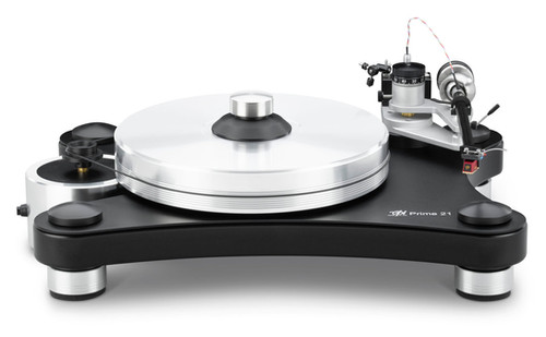 VPI Industries Prime 21 Turntable | Music Lovers Audio