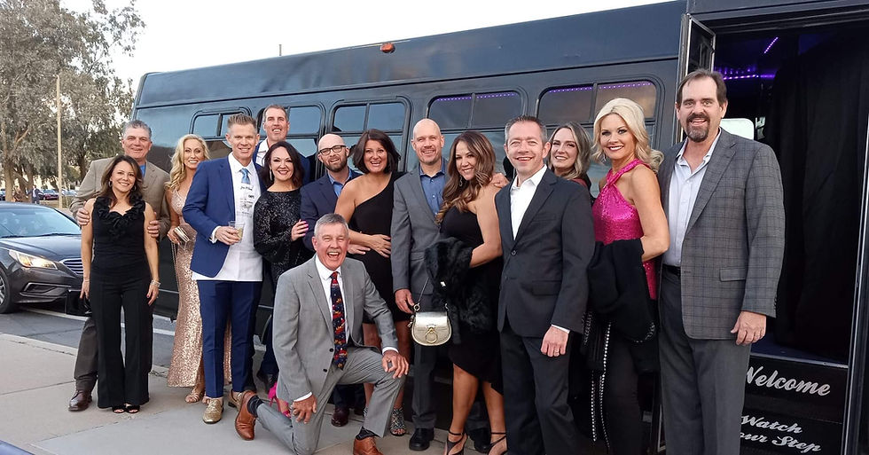 Top Tucson DJ Service | Classy Wedding DeeJay | 520-260-5085