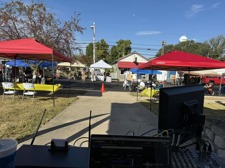 Marengo Fall Festival - Vendor Registration | Marengo My Home