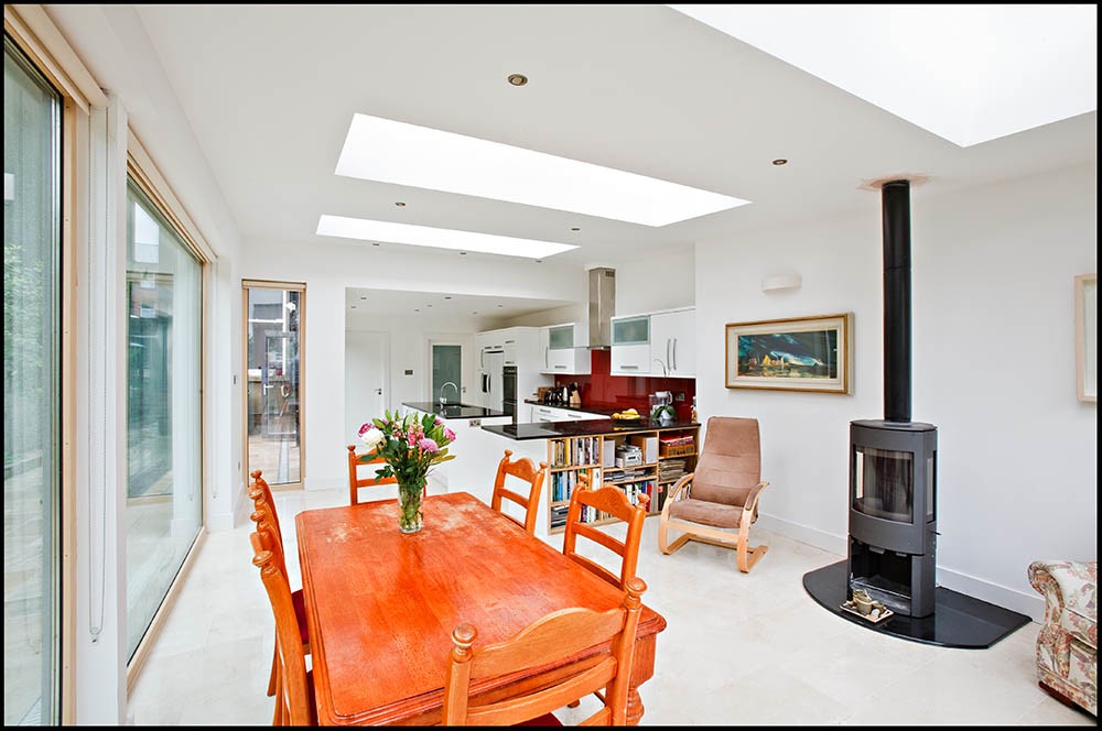 RESIDENTIAL | ssaarchitects