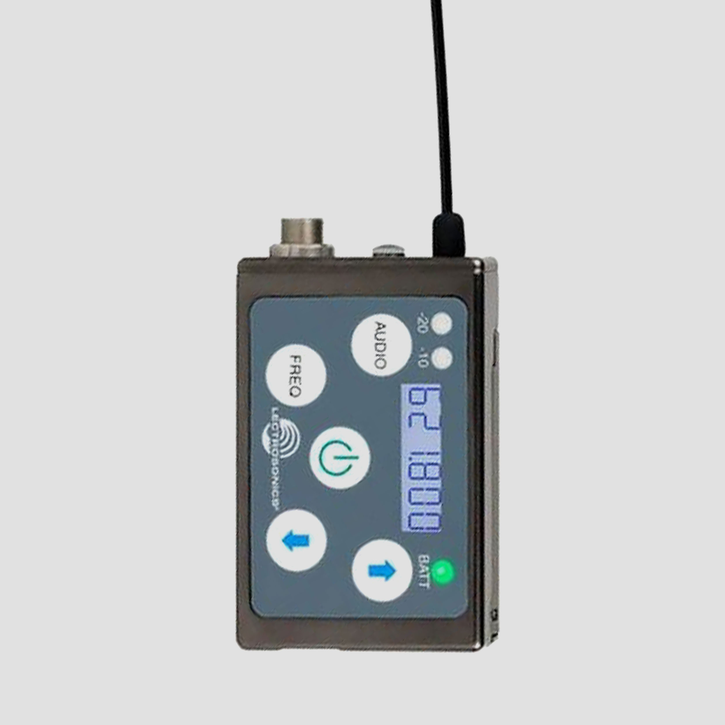 Lectrosonics SSM Wireless Transmitter