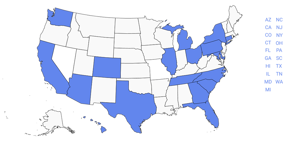 Coverage | DPL MedMal
