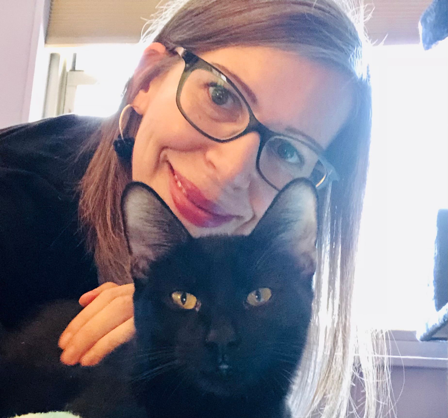 Jennifer Van De Kieft