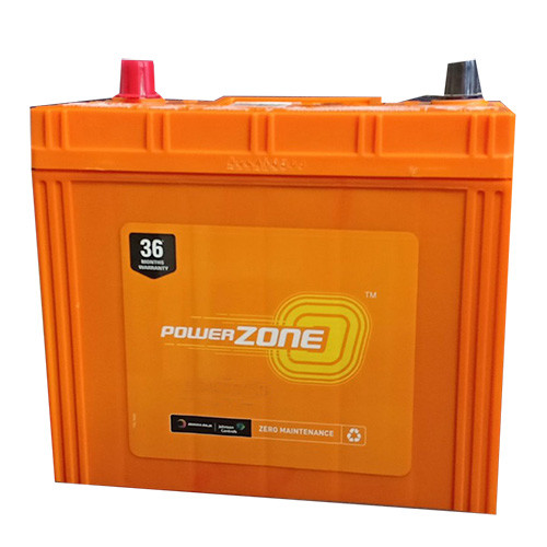 Top-rated car battery brands: Powerzone Car Battery for Reliable ...