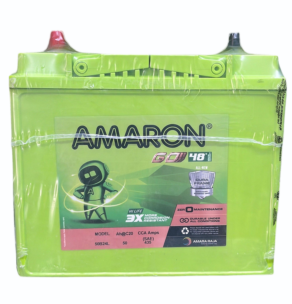 Expert Tips for Choosing the Right Car Battery Shop