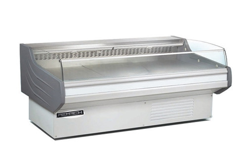 Meat Showcase 2M | bakerynkitchen