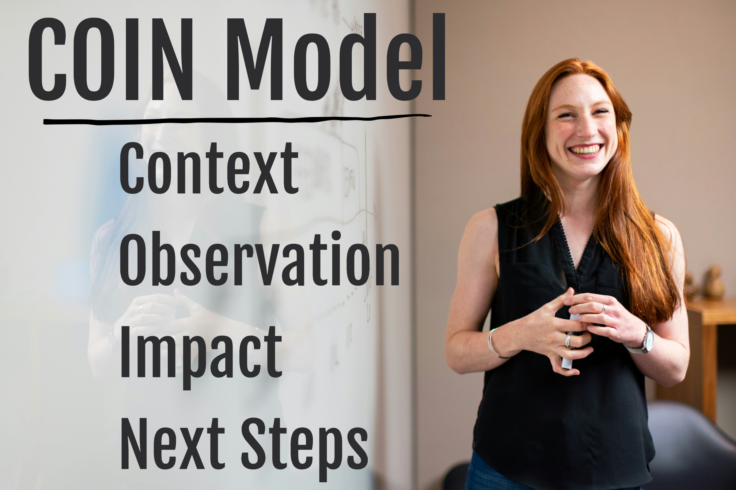 Uncovering the Benefits: Exploring the COIN Model for Effective ...