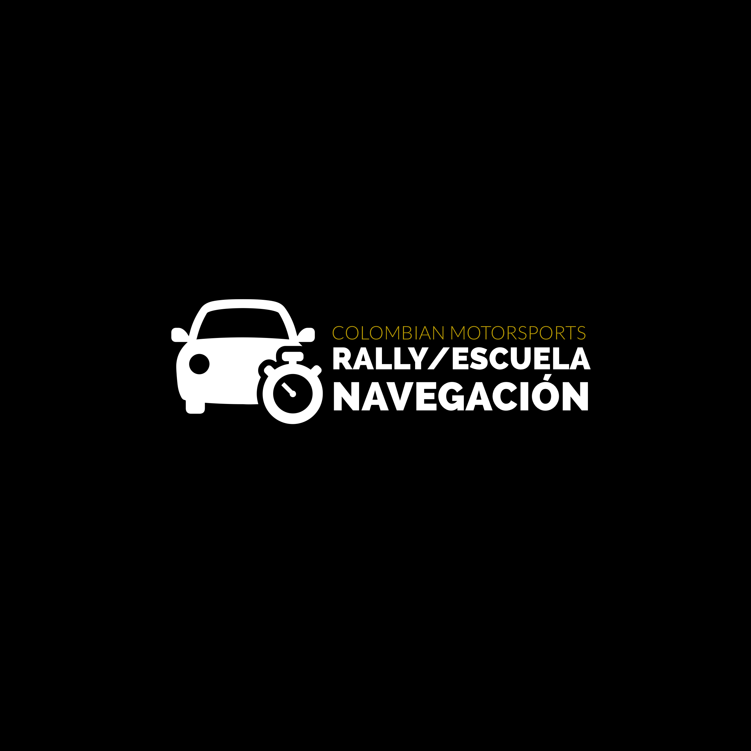 Escuela de Rally - Navegación | RC2022