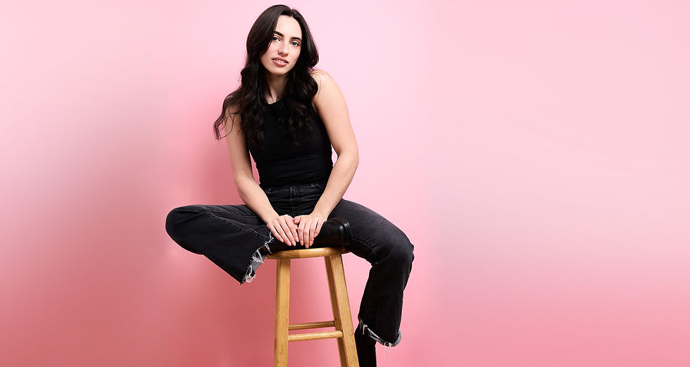 Actor | Sophia Sherman