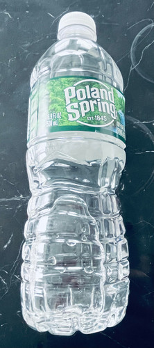 16.9 Oz. Poland Spring Water | TheCoolClassroom