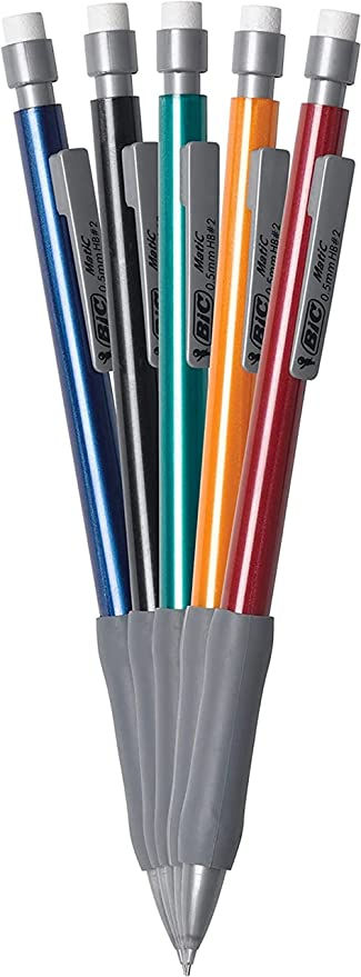 Mechanical Pencils | TheCoolClassroom