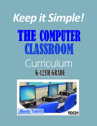 Keep It Simple Thecoolclassroom