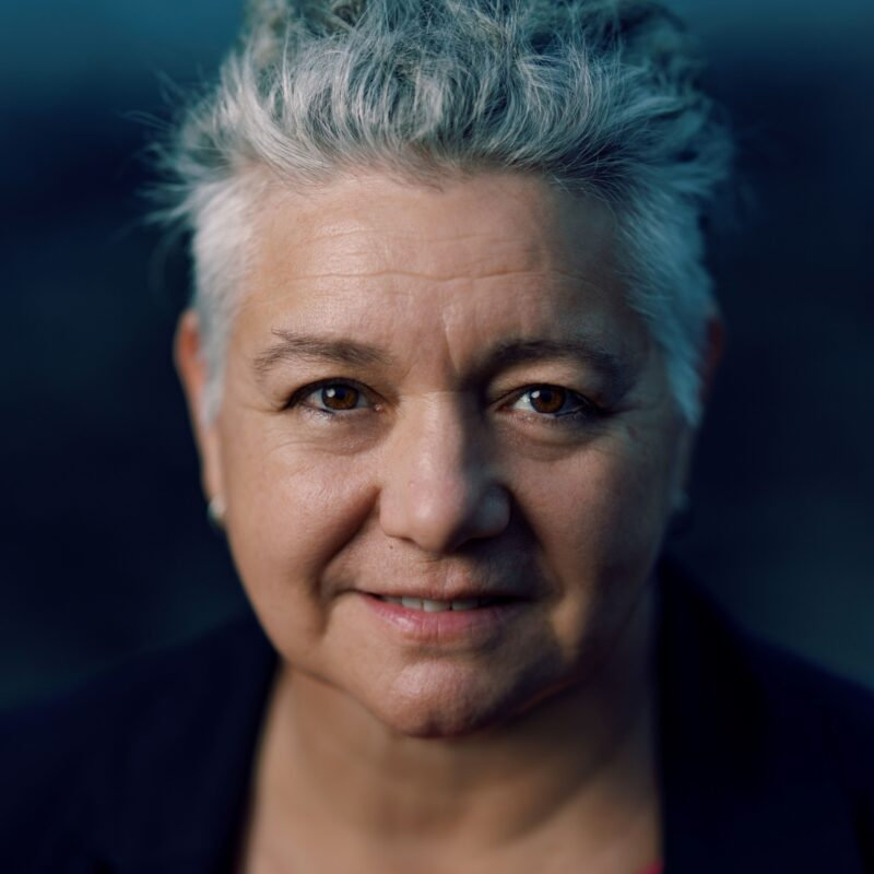 Melissa Lucashenko, Edenglassie