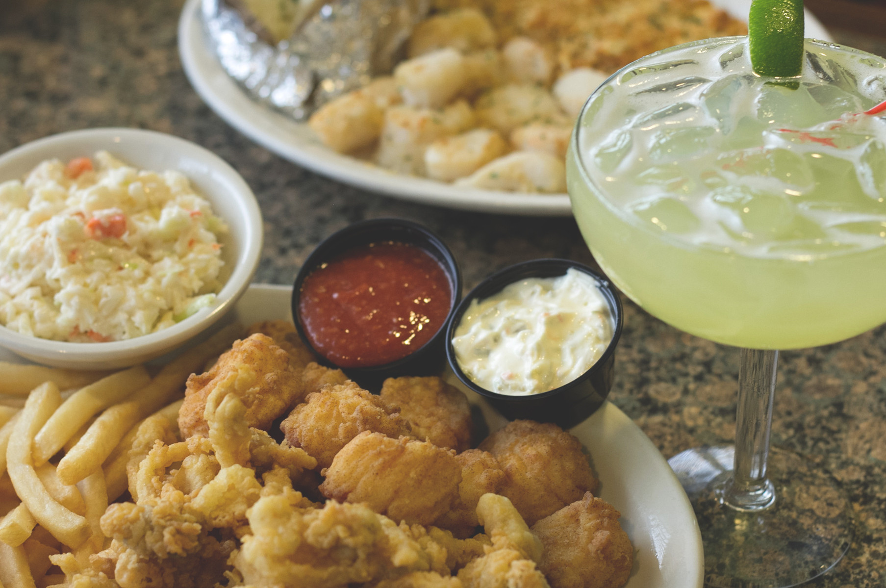 Seafood Menu | Rochester NH | Windjammers Seafood Restaurant