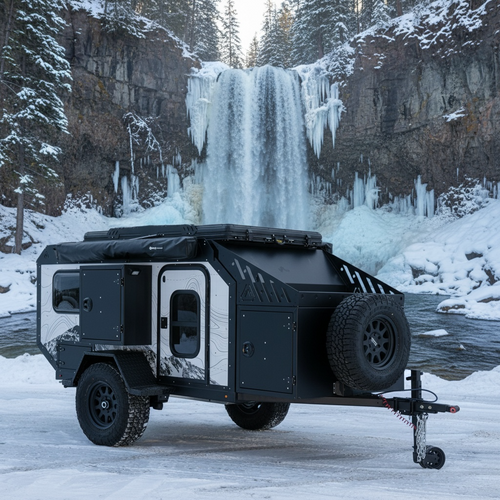 Skookum - July 2026 Production Deposit - Limited Available | Tactical ...