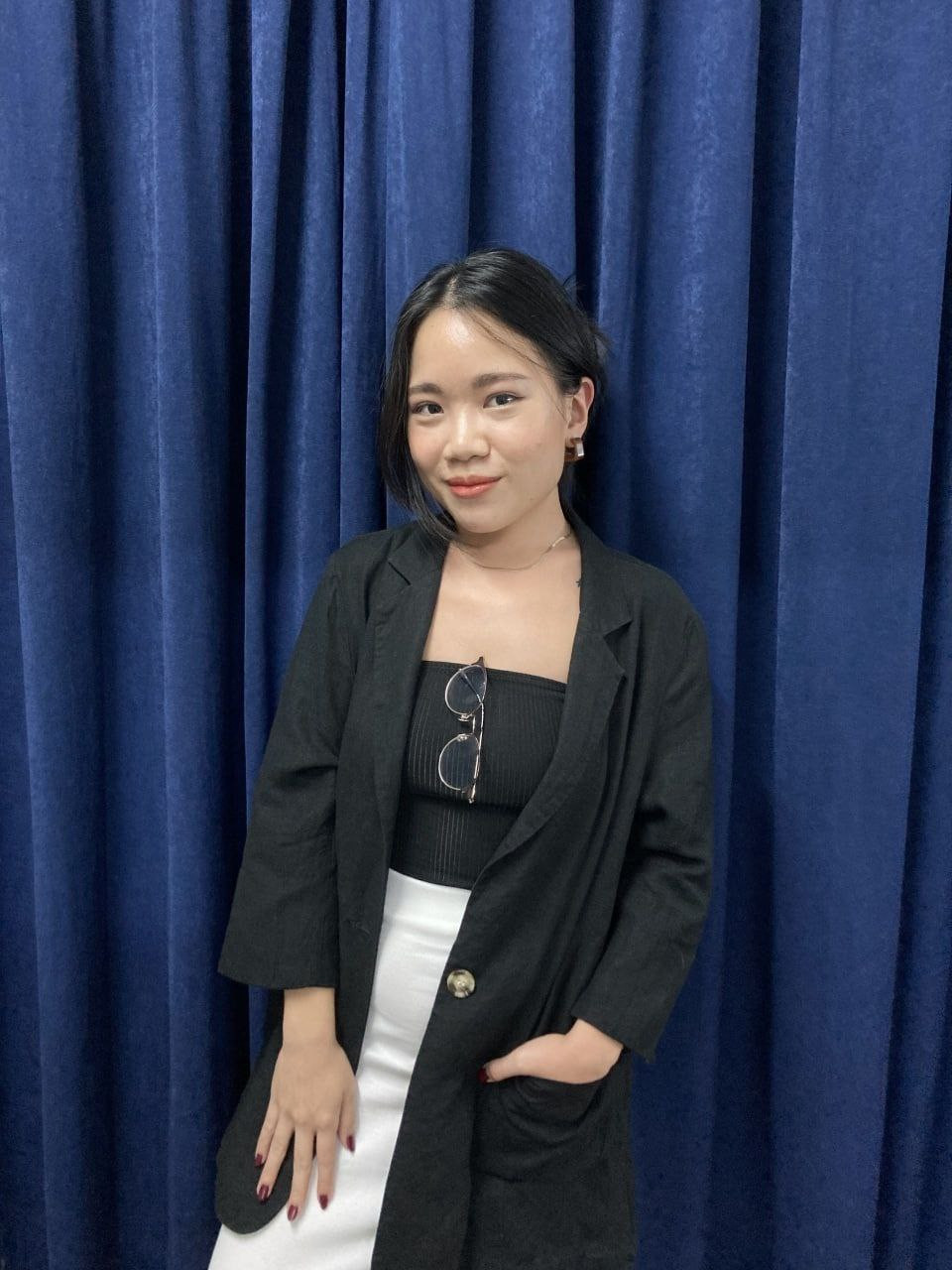 Home | Alexandria Chew