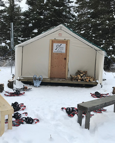 Tubing | Pinawa Unplugged | Pinawa