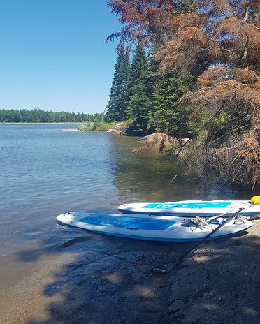 Tubing | Pinawa Unplugged | Pinawa