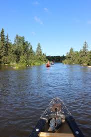 Pinawa to Old Pinawa Kayak Tour | Pinawa Unplugged