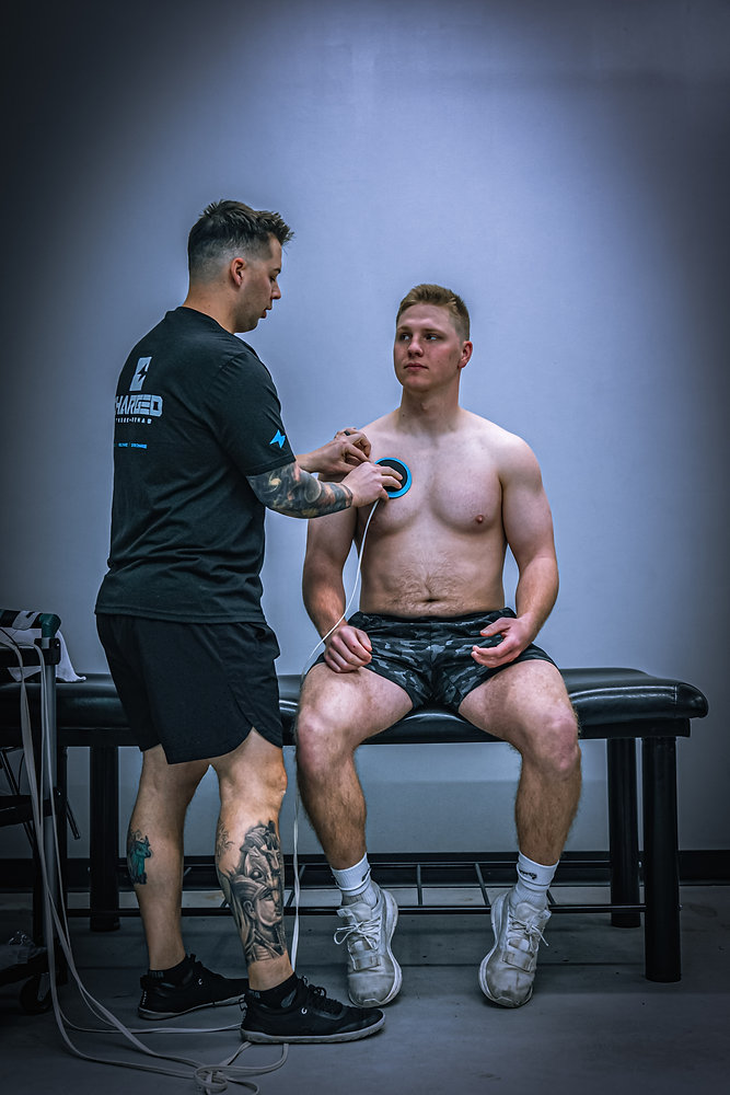 Electrify Your Recovery: The Power of Neuromuscular Electrical ...