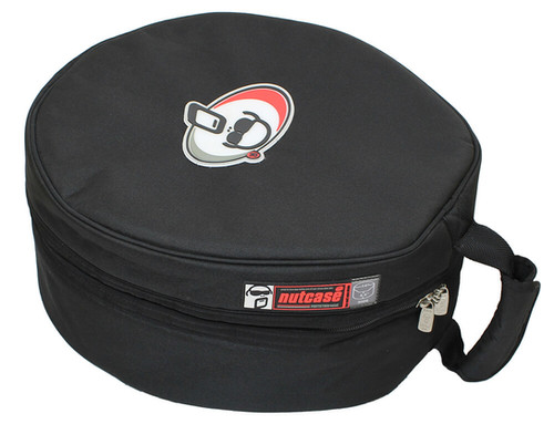 Protection Racket 14" x 5.5" Nutcase Snare Drum Case | Nicko's Drum One