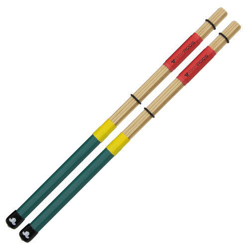 Ram Rods Reggae Multi-Rods | Nicko's Drum One