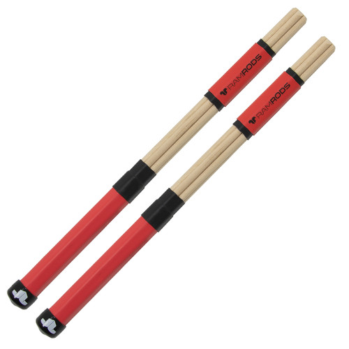 Ram Rods Junior Multi-Rods | Nicko's Drum One