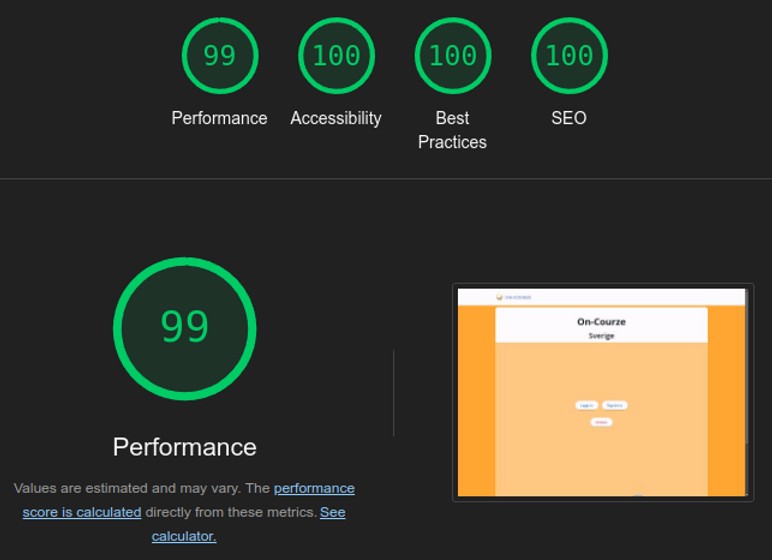 Technical Progress and Status