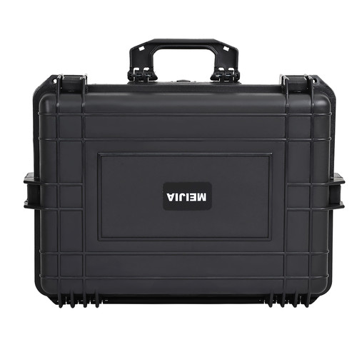 MEIJIA IP67 Waterproof Hard Case with foam,22.4"X16.73"X8.46" | MEIJIA