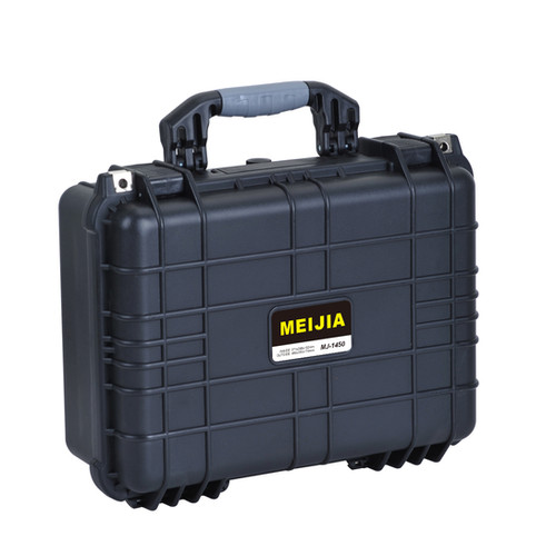 MEIJIA Portable All Weather Waterproof Hard Camera Case With Foam,Fit ...