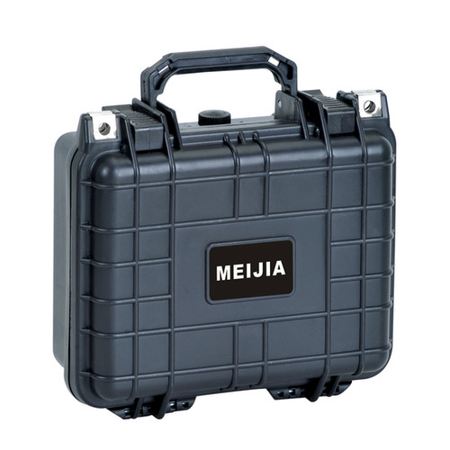 MEIJIA Portable All Weather IP67 Waterproof Protective Case,10.62 x9 ...