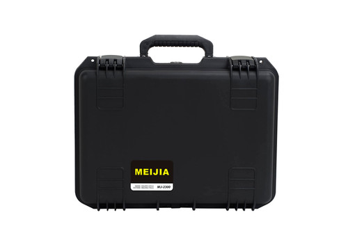 MEIJIA Premium Waterproof Hard Compact Camera Case ,18.3"x13.4"x6.7 ...
