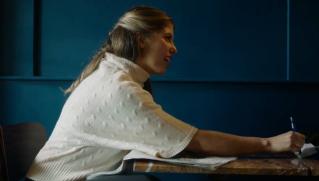 Home | Sara Eklund | Actor