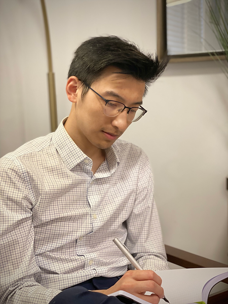 Tom Xia | Doctor Xia Psychiatry | California, USA