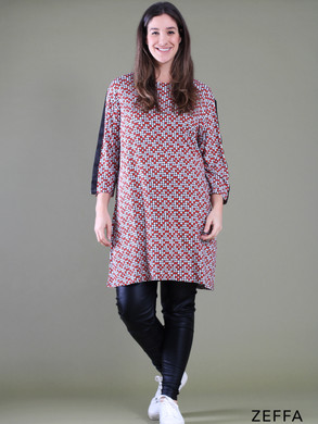 Plus-Size Fashion | ZEFFA